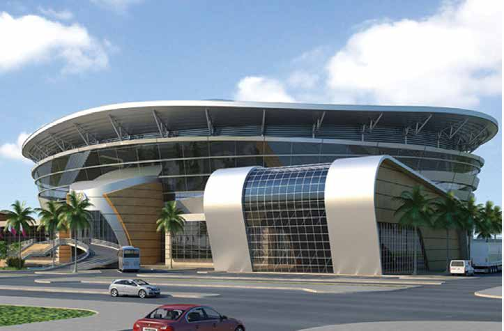 Madre - Integrated Engineering